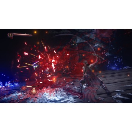 Buy Ninja Gaiden 4 (PS5) Original Game | UpGamer